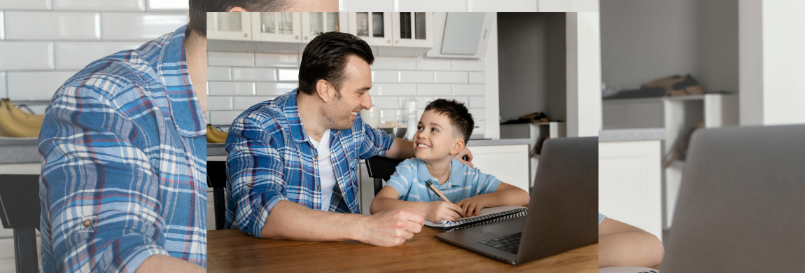 10 cursos imprescindibles para papás que quieren seguir creciendo